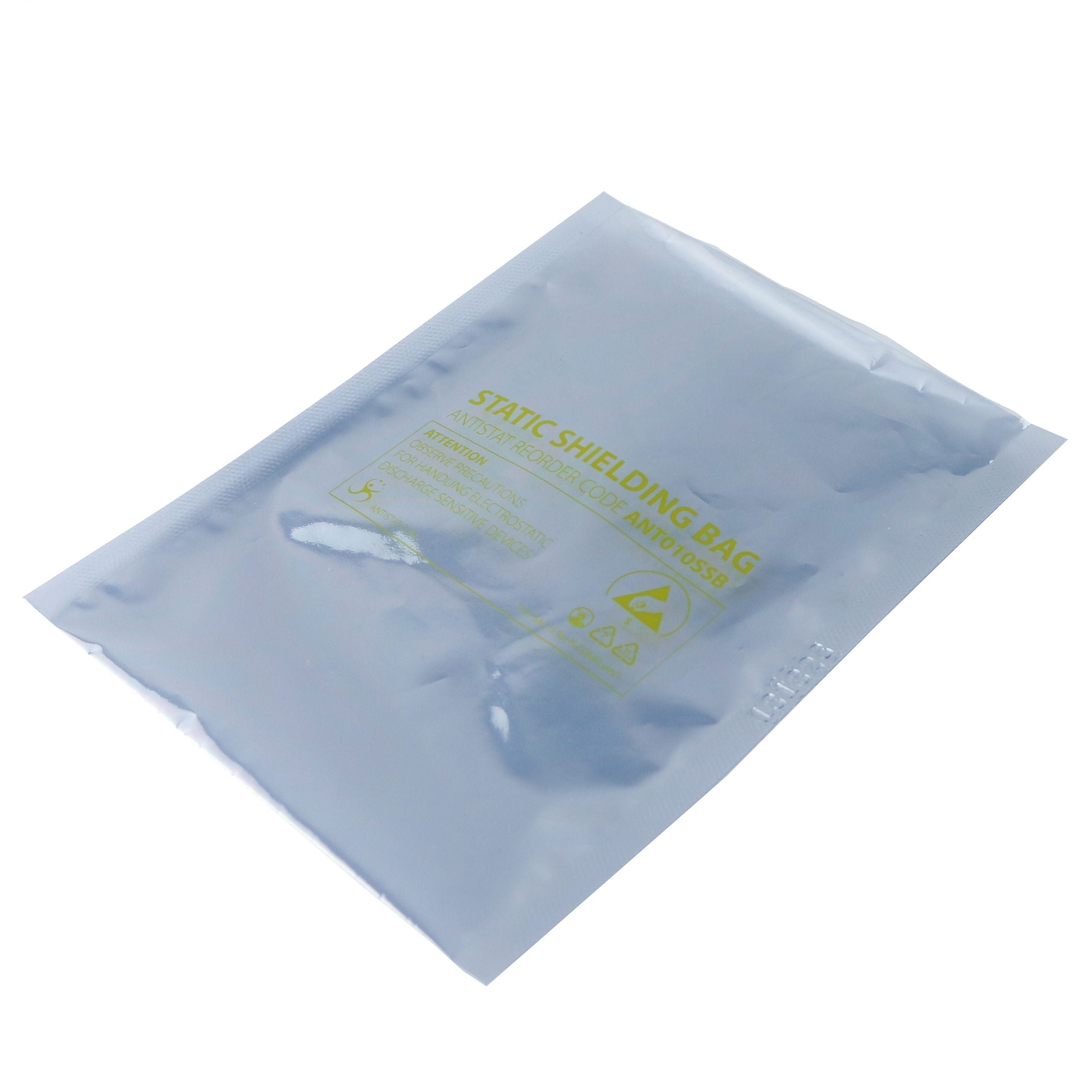 Anti-Static Bags, Static Shielding Bags, Foil Bags, ESD Bags in Stock ...